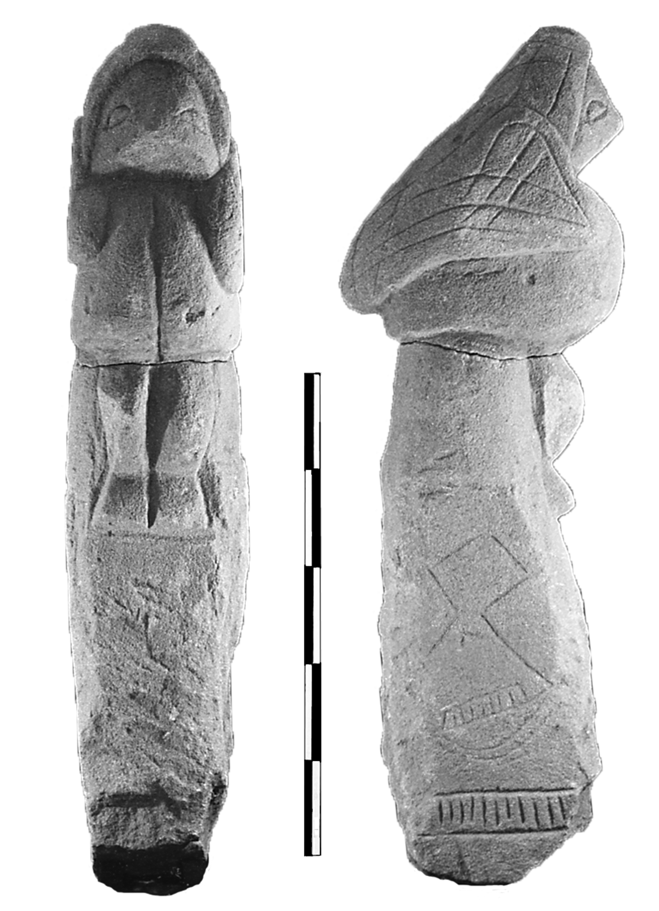 Dal East [21-V-6] | ASSN 1963-1969